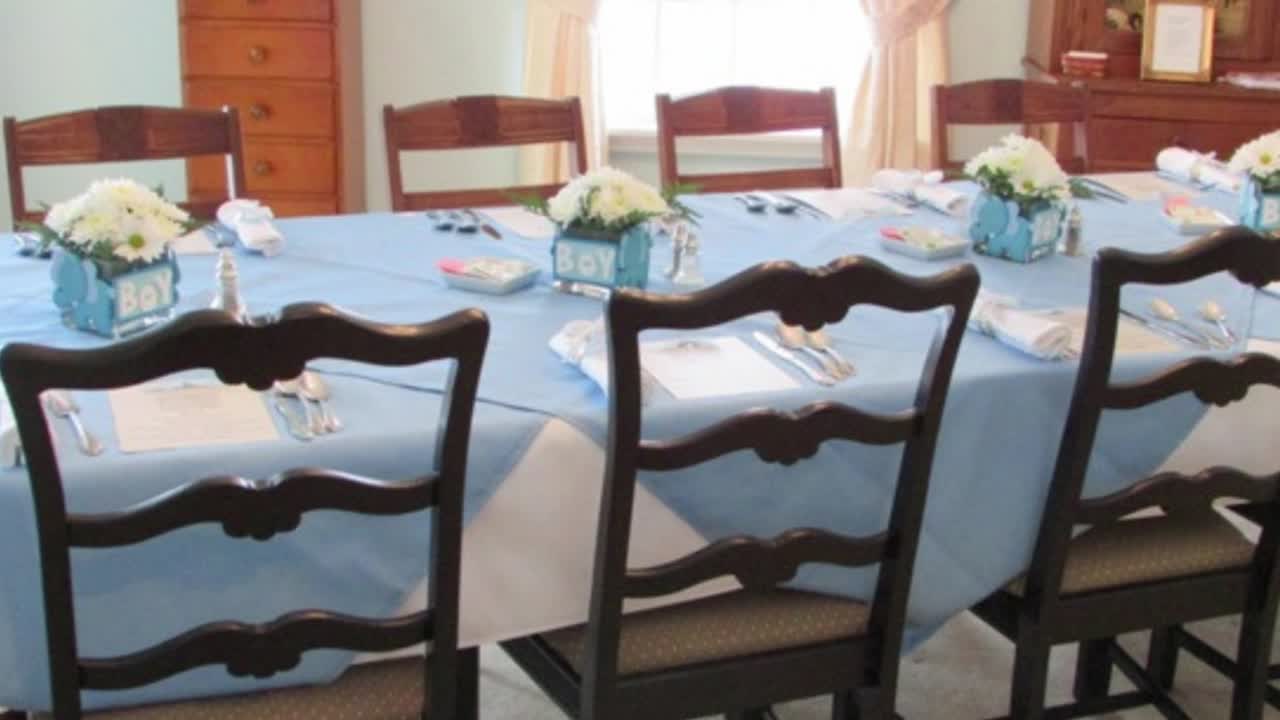 Willow Tree Luncheons